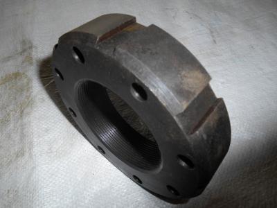China 16Y-11-10000 Torque Converter Coupling for Komatsu Bulldozer 88% Efficiency for sale