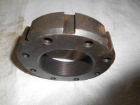 China 16Y-11-10000 Torque Converter Coupling for Komatsu Bulldozer 88% Efficiency for sale