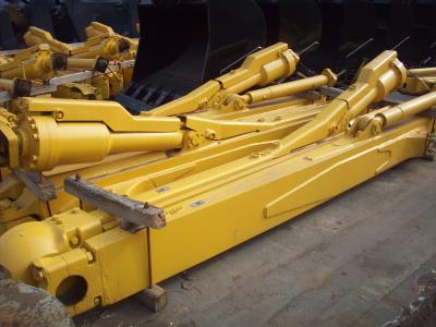 China SD16 16Y-80-30000 Right T Putter Left Putter Bulldozer Parts for Y320 TY220 TY160 for sale