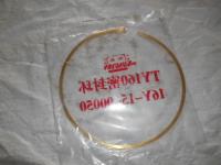China 16Y-15-00050 Liugong Bulldozer Seal Ring for Planetary Transmission 200mm for sale