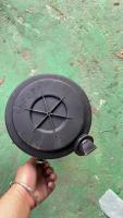 China LGMC XR310-311000-001 Air Cleaner for 3 Ton Wheel Forklift Spare Parts 0.2kg for sale