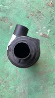 China LGMC XR310-311000-001 Air Cleaner for 3 Ton Wheel Forklift Spare Parts 0.2kg for sale