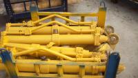 China SD16 16Y-62-50000 Blade Lift Cylinder for Liugong Bulldozer 160HP for sale