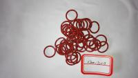 China 07000-72018 O-ring Red for Liugong Bulldozer Construction Spare Parts for sale