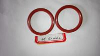 China Komatsu Bulldozer 16Y-15-00012 Red O-Ring for Construction Machinery for sale
