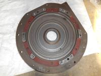 China 16Y-15-00052 Rear Box for SD16 SD22 SD32 Bulldozer Parts Construction for sale