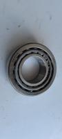China CPD25 LC30F 3 Ton Wheel Forklift Mast Bearings 32208 with Corrosion Resistance | 0.2kg Weight for sale