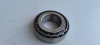 China CPD25 LC30F 3 Ton Wheel Forklift Mast Bearings 32208 with Corrosion Resistance | 0.2kg Weight for sale