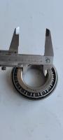 China CPD25 LC30F 3 Ton Wheel Forklift Mast Bearings 32208 with Corrosion Resistance | 0.2kg Weight for sale