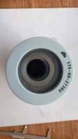 China 1756027380 Filter Element for Liugong SEM818D SEM816D SEM822D Bulldozer Parts for sale