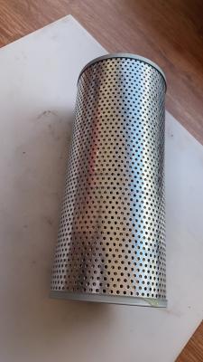 China 1756027380 Filter Element for Liugong SEM818D SEM816D SEM822D Bulldozer Parts for sale