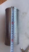 China LiuGong 1754911580 Filter Element for Construction Bulldozer 40C0402 for sale