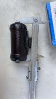 China LGMC 22373-72041-L Blu Phanh Brake Component for 3-Ton Forklift | 0.2kg Weight with 3-Month Warranty for sale