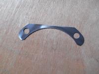 China 16Y-15-00055 Gasket for Construction Bulldozer 3 Months Warranty for sale