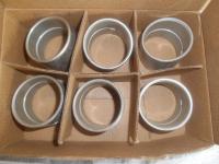 China LIUGONG 187420 Connecting Rod Bushing for Construction Bulldozer OEM Spare Parts for sale
