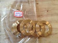 China LIUGONG OEM Thrust Washer 09233-03820 for Construction Bulldozer 88% Efficiency for sale