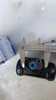 China 22373-72041-L Forklift Brake Pump Assembly for 3-Ton Wheel Forklifts | 0.2kg Weight | LGMC Brand for sale