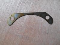 China 16Y-15-00056 Gasket for 160HP Bulldozer Engine Spare Part for sale