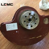 China LIUGONG 07X0020 Right Eccentric Shaft for Road Construction Rollers - 3 Month Warranty, 3-5 Day Delivery for sale