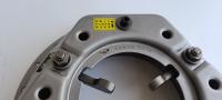 China Anticorrosive Forklift Clutch Pressure Plate 13453-10402JM for 3-Ton Wheel Forklift | 0.2kg Weight | 3-Month Warranty for sale