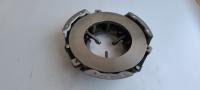 China Anticorrosive Forklift Clutch Pressure Plate 13453-10402JM for 3-Ton Wheel Forklift | 0.2kg Weight | 3-Month Warranty for sale