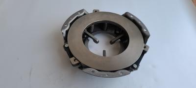 China Anticorrosive Forklift Clutch Pressure Plate 13453-10402JM for 3-Ton Wheel Forklift | 0.2kg Weight | 3-Month Warranty for sale