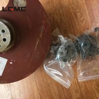 China LIUGONG 07X0020 Right Eccentric Shaft for Road Construction Rollers - 3 Month Warranty, 3-5 Day Delivery for sale