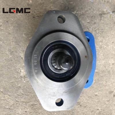 China Liugong Roller Gear Pump Part 11C0918 for 06X0008 Model - 3 Month Warranty for sale