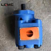China Liugong Roller Gear Pump Part 11C0918 for 06X0008 Model - 3 Month Warranty for sale