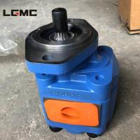 China Liugong Roller Gear Pump Part 11C0918 for 06X0008 Model - 3 Month Warranty for sale