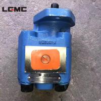 China Liugong Roller Gear Pump Part 11C0918 for 06X0008 Model - 3 Month Warranty for sale