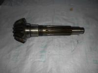 China Komatsu Bulldozer Output Shaft 16Y-15-00061 for Construction Machinery for sale