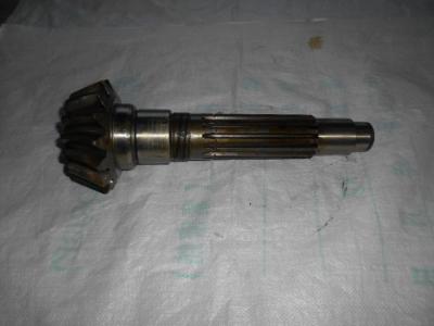 China Komatsu Bulldozer Output Shaft 16Y-15-00061 for Construction Machinery for sale