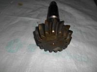 China Komatsu Bulldozer Output Shaft 16Y-15-00061 for Construction Machinery for sale