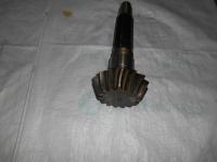 China Komatsu Bulldozer Output Shaft 16Y-15-00061 for Construction Machinery for sale