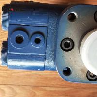 China Liugong 12W0006 Full Hydraulic Steering Gear for Road Construction Rollers - 3 Month Warranty, 3-5 Day Delivery for sale