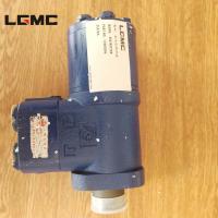 China Liugong 12W0006 Full Hydraulic Steering Gear for Road Construction Rollers - 3 Month Warranty, 3-5 Day Delivery for sale