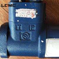 China Liugong 12W0006 Full Hydraulic Steering Gear for Road Construction Rollers - 3 Month Warranty, 3-5 Day Delivery for sale
