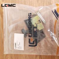 China Liugong 15w0004 Door Positioning Lock for Road Construction Rollers - 3 Month Warranty for sale