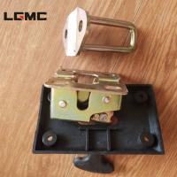 China Liugong 15w0004 Door Positioning Lock for Road Construction Rollers - 3 Month Warranty for sale