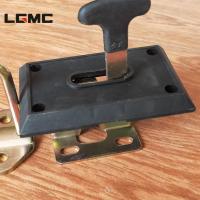 China Liugong 15w0004 Door Positioning Lock for Road Construction Rollers - 3 Month Warranty for sale