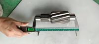China 1453-22011 YQX30-0018 Forklift Helical Gear Shaft 11C for 3-Ton Wheel Forklifts | 0.2kg Weight | LGMC Brand for sale