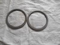 China 07145-00075 Dust Ring for Y320 TY220 TY160 Bulldozer Parts for sale