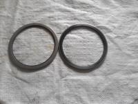 China 07145-00075 Dust Ring for Y320 TY220 TY160 Bulldozer Parts for sale