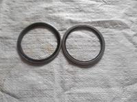 China 07145-00075 Dust Ring for Y320 TY220 TY160 Bulldozer Parts for sale