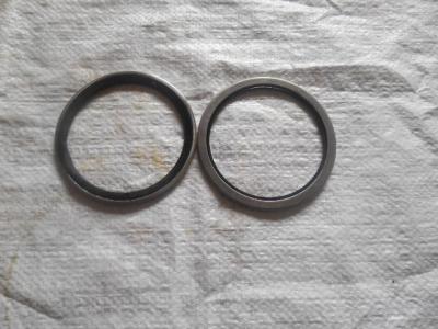 China 07145-00075 Dust Ring for Y320 TY220 TY160 Bulldozer Parts for sale