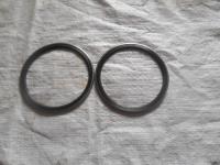 China 07145-00075 Dust Ring for Y320 TY220 TY160 Bulldozer Parts for sale