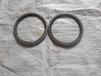China 07145-00075 Dust Ring for Y320 TY220 TY160 Bulldozer Parts for sale