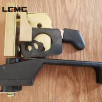 China LIUGONG 15W0005 Left Door Lock for Road Construction Rollers | 3-Month Warranty | 3-5 Day Delivery for sale