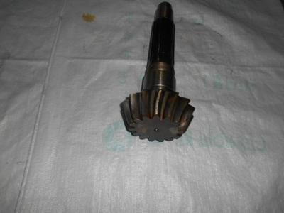 China Komatsu Bulldozer Output Shaft 16Y-15-00061 for Construction Machinery for sale